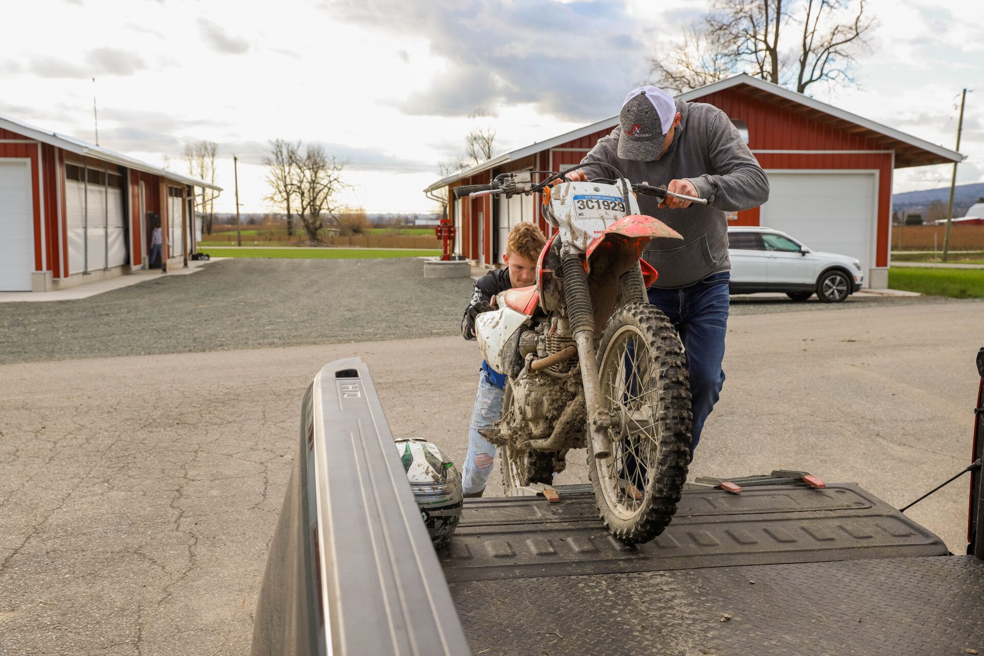 Technical Sheets - Black Armour® | North West Rubber